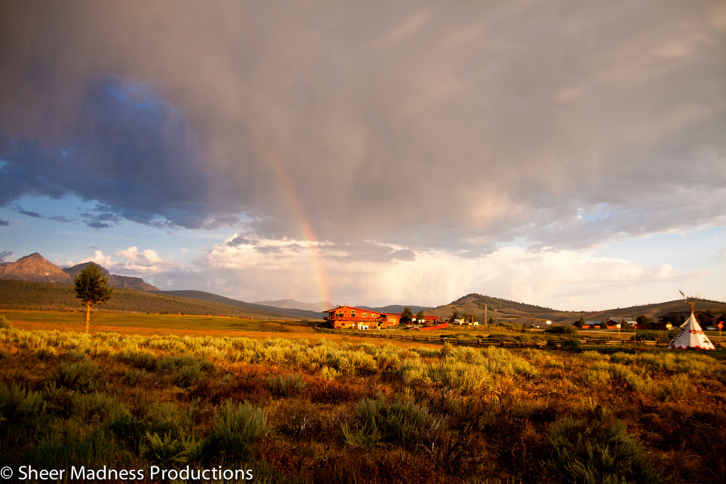 A Guide to Stanley - ECHO River Trips